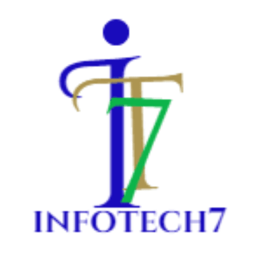 Home - infotech7